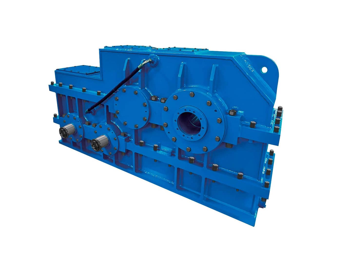 Oil Drilling Gearbox