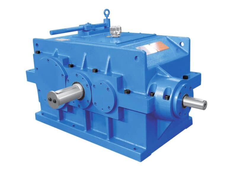 Mining Gearbox